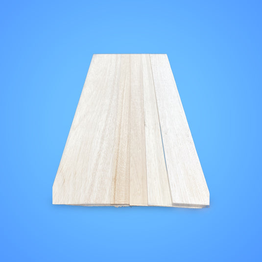 3/32 Balsa Wood Sheets – National Balsa