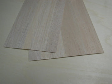 Balsa Wing Skins – National Balsa