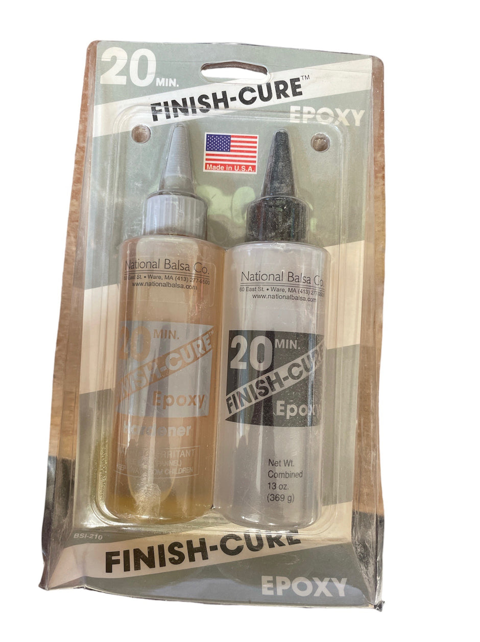 Glue – National Balsa