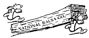 WELCOME TO NATIONAL BALSA! – National Balsa