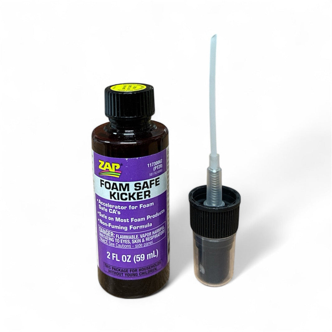 Glue – National Balsa